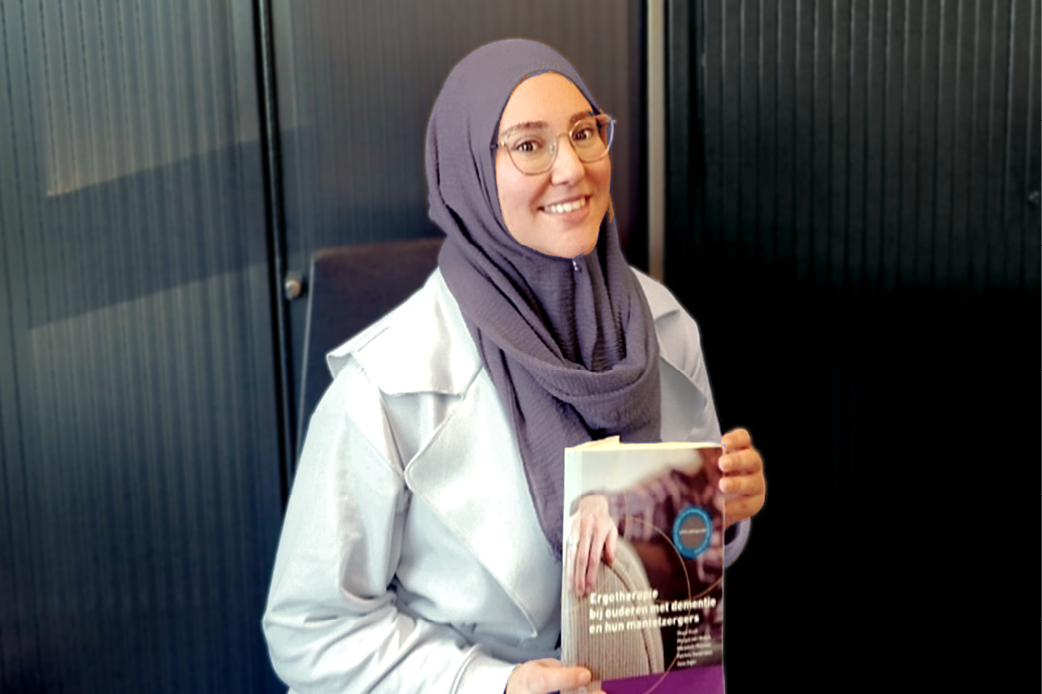 'Het levensverhaal van de cliënt centraal' | Kwaliteitsregister Paramedici