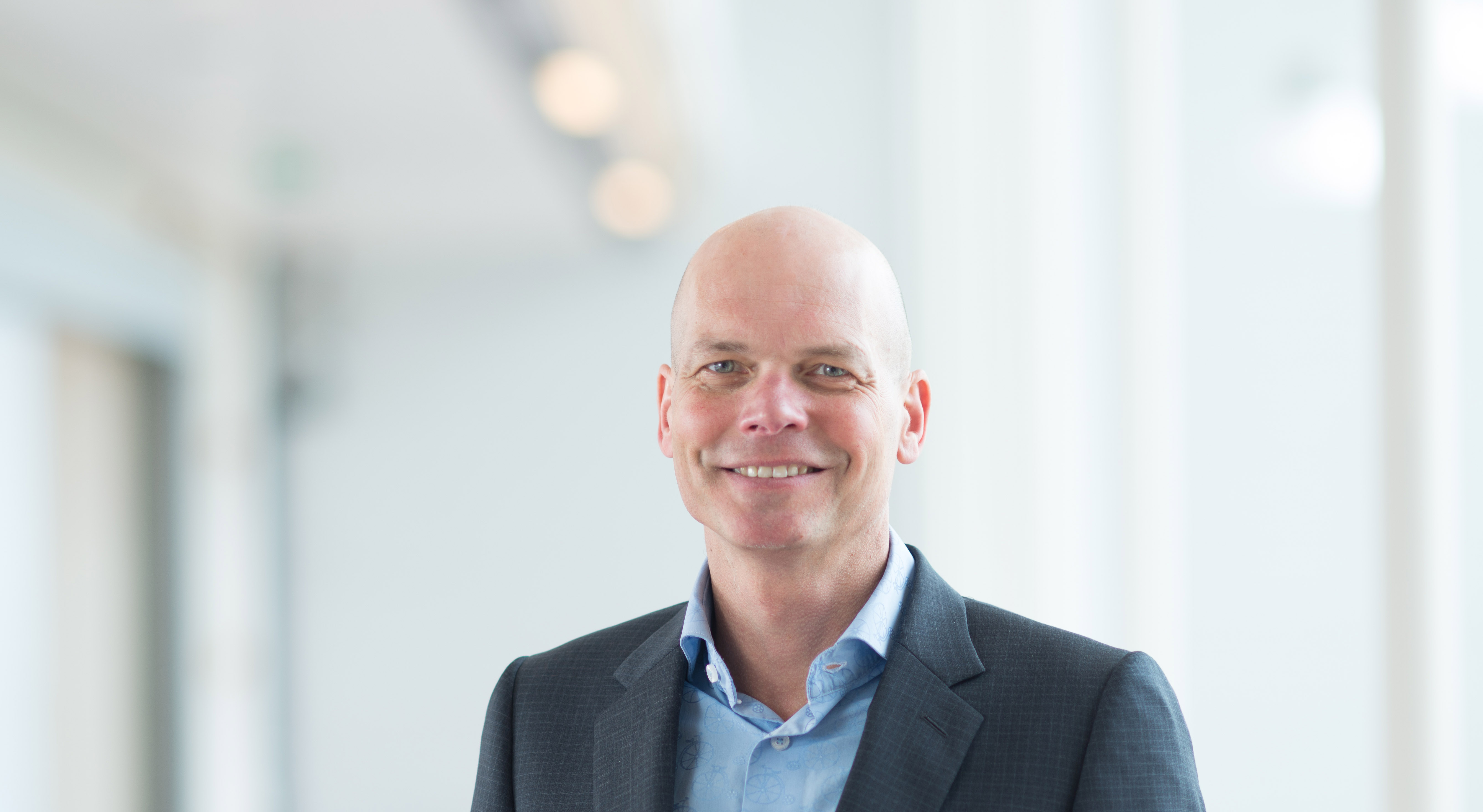 Philip van der Wees: 'Paramedici vormen een belangrijke schakel in de ...