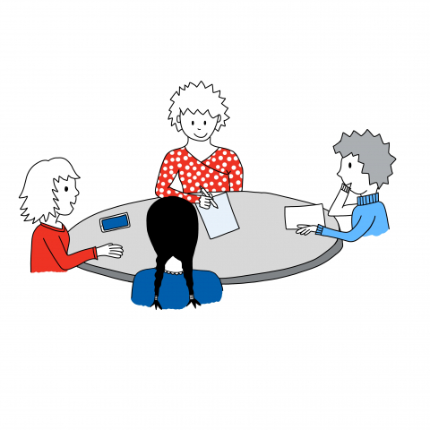 Hoe werkt Intercollegiaal overleg (IO)? | Kwaliteitsregister Paramedici